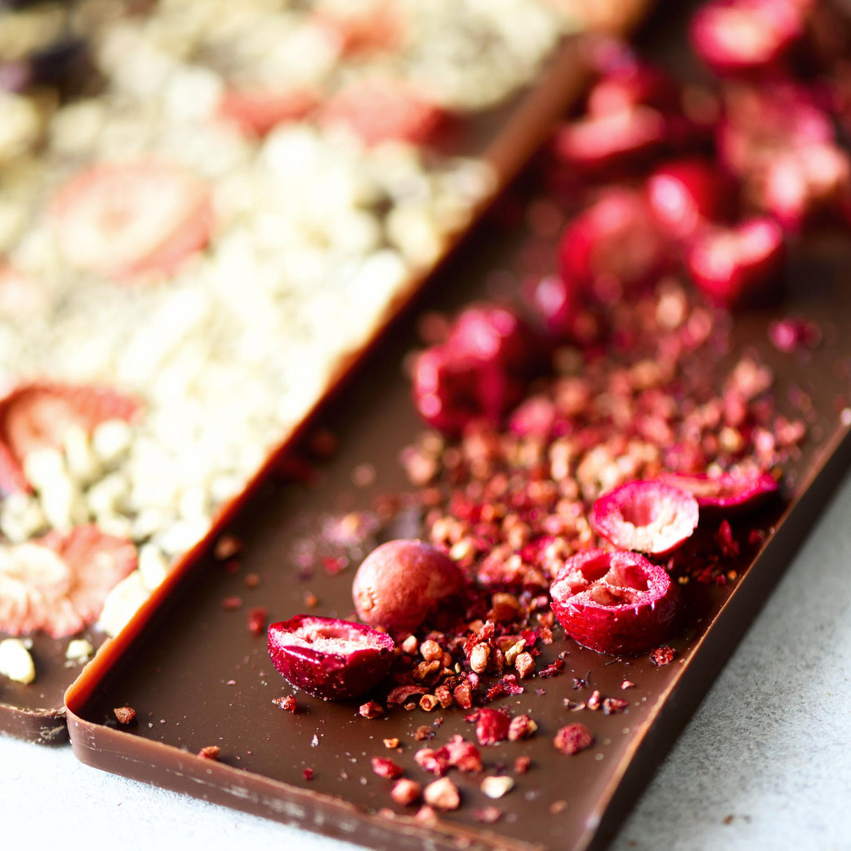 Experiences – Tandem Chocolates