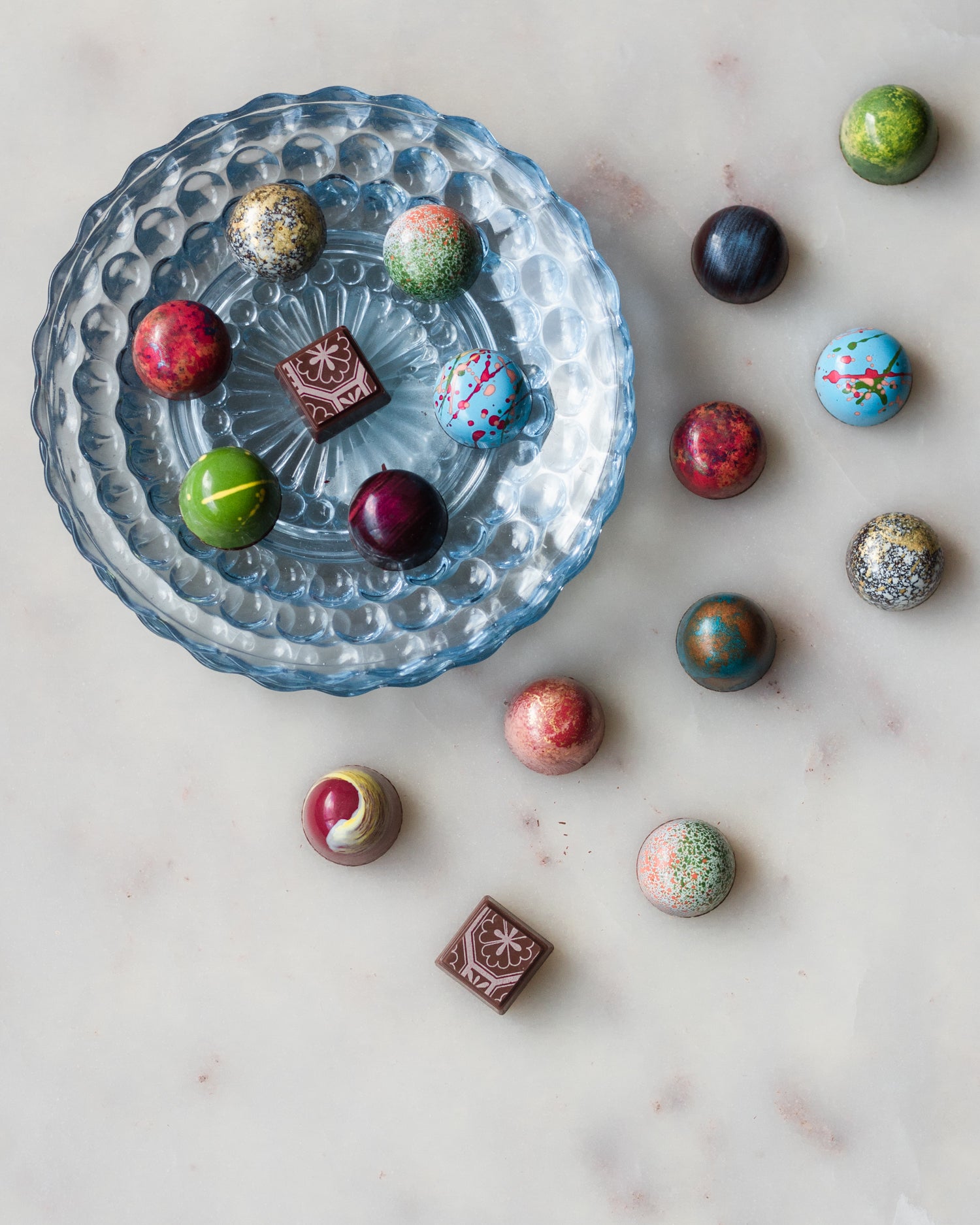 Signature Collections – Tandem Chocolates